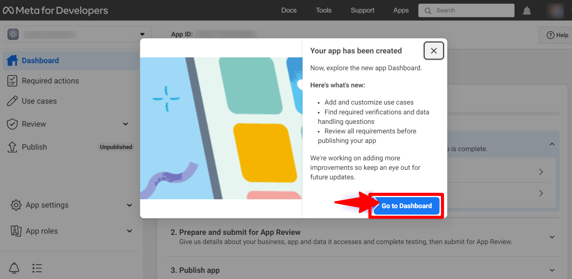 Creating A Facebook Application Documentation by WPWeb